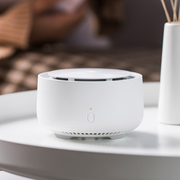 Buy Xiaomi Mijia Mosquito Dispeller Online on GEECR