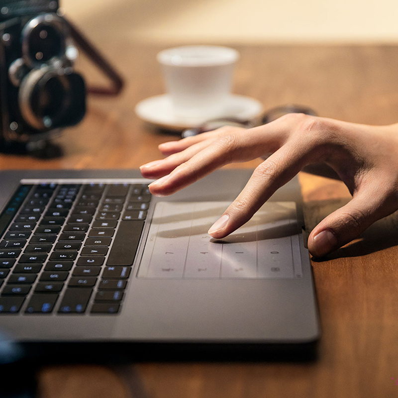 Buy Nums Number Pad for Surface Book/Laptop/Pro Online on GEECR